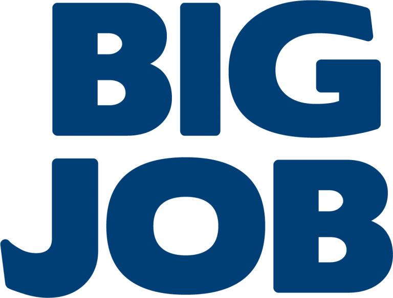 Inicio - BIG JOB